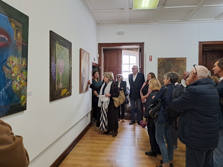 Notícias de Vouzela